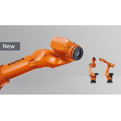 KUKA KR 70 R2100 6 축 산업 로봇