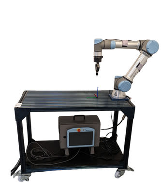 Supplier Small Collaborative Robot Price Universal Robots UR3e UR5e 6 ...